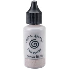 Cosmic Shimmer Metallic Gilding Polish-Silver - Walmart.com