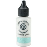 Cosmic Shimmer Pixie Powder 30ml-Emerald Green - Walmart.com