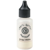 Cosmic Shimmer Pixie Powder 30ml-Straw Yellow - Walmart.com