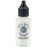 Cosmic Shimmer Pixie Powder 30ml-White Pearl Mixer - Walmart.com