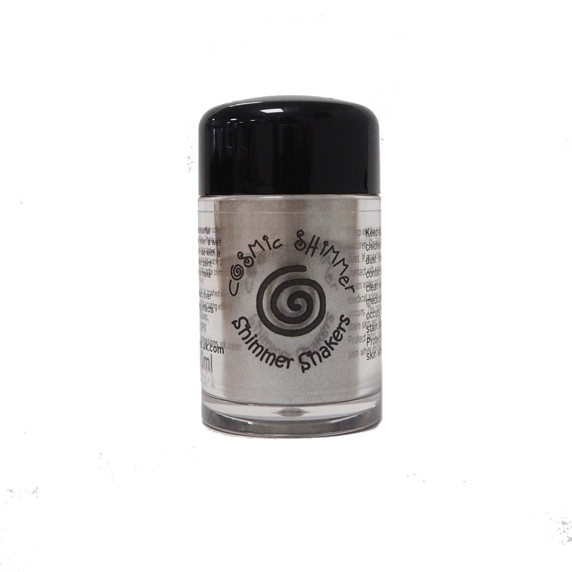 Cosmic Shimmer Shimmer Shaker-Dusky Mink - Walmart.com