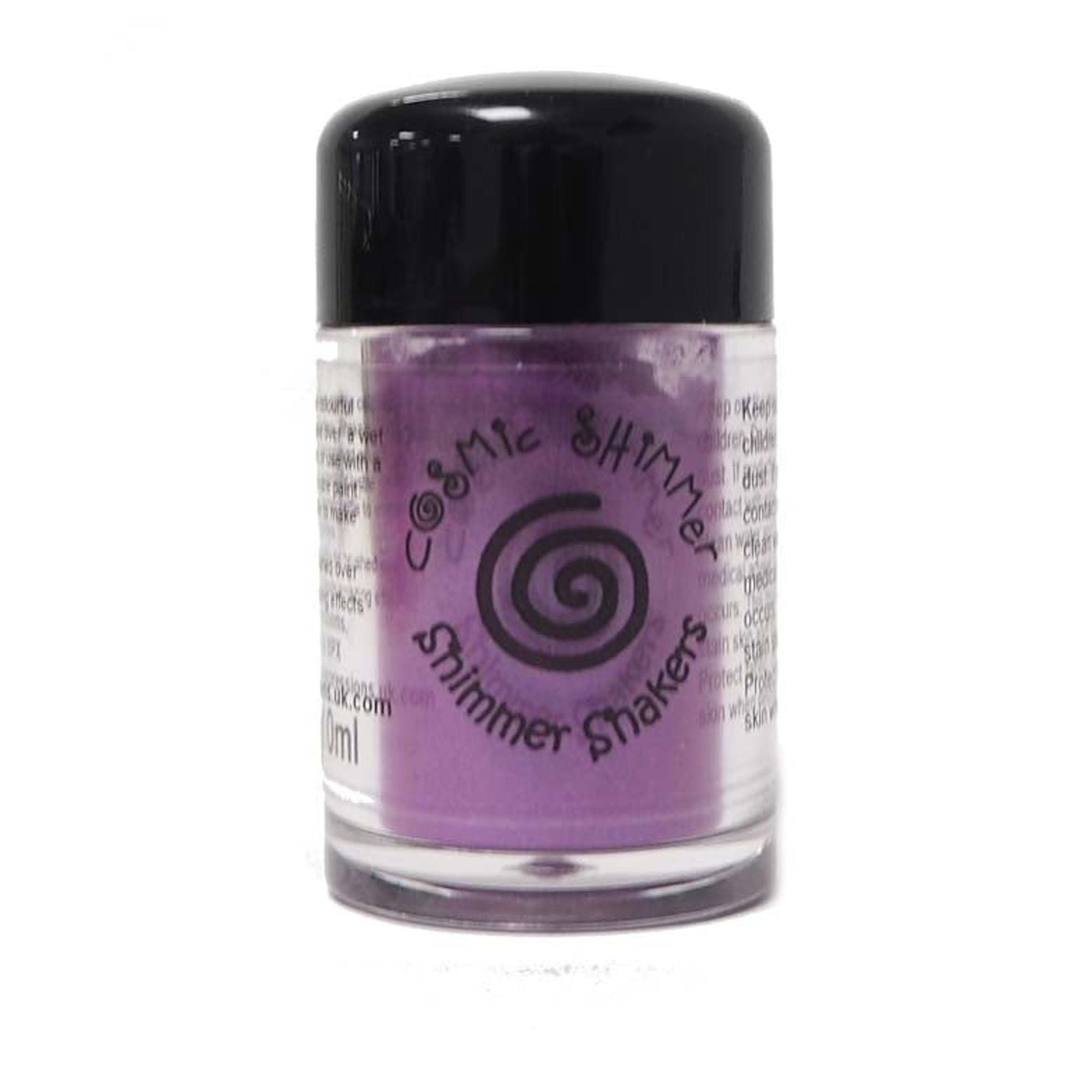 Cosmic Shimmer Shimmer Shakers - Purple Paradise - Walmart.com