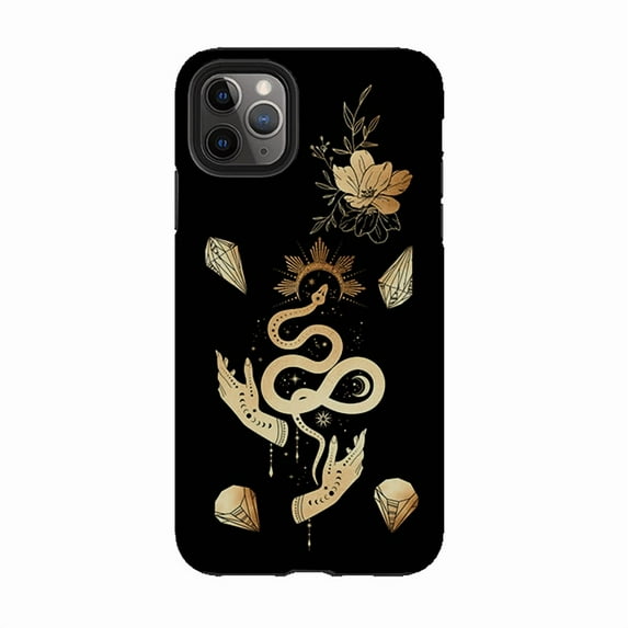 Cosmic Starry Carina Nebula Galaxy Art iPhone Case 17 16 15 14 13 12 11 ...
