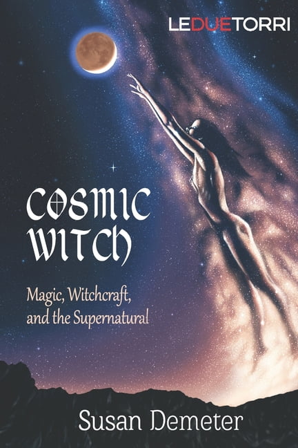 Cosmic Witches