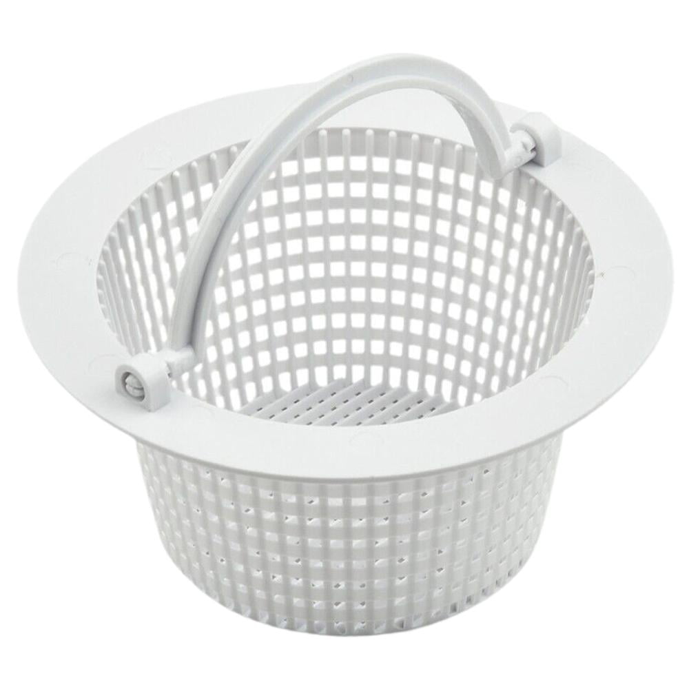 CosmicCuration Skimmer Basket for Inground Pool, Ground Pool Thru-Wall ...