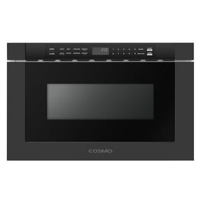 Browse 24-Inch Microwaves in Various Styles and Sizes for Your Kitchen