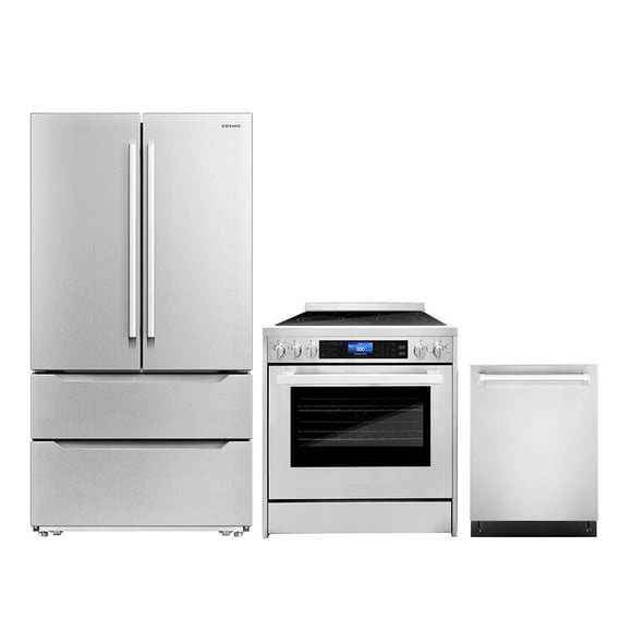 Kitchen Appliance Packages