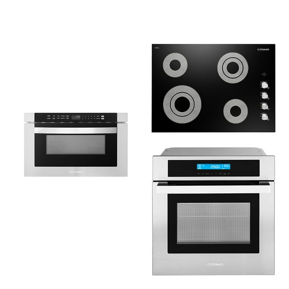 Kitchen Appliance Packages