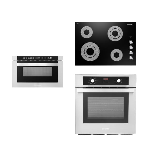 Kitchen Appliance Packages