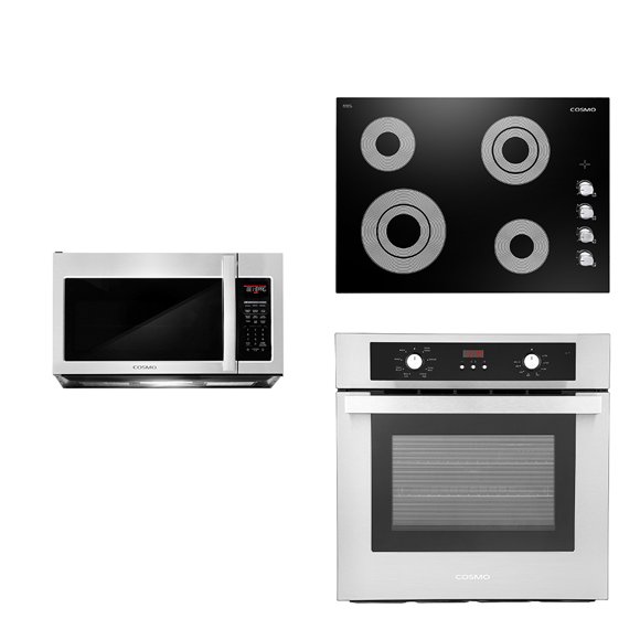 Kitchen Appliance Packages