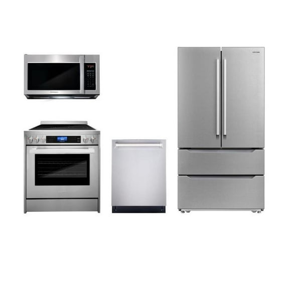 Refrigerator Microwave Combos
