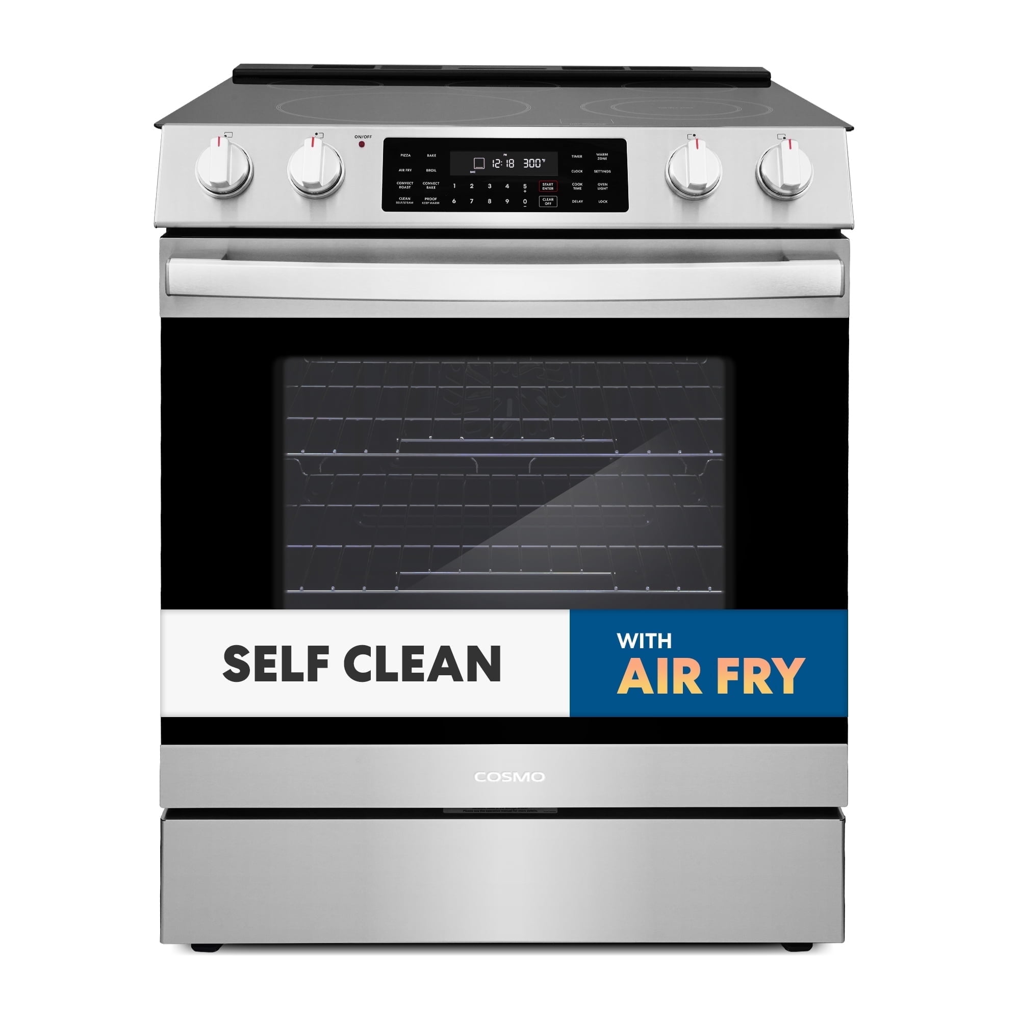 Cosmo Ovens & Ranges - Walmart.com
