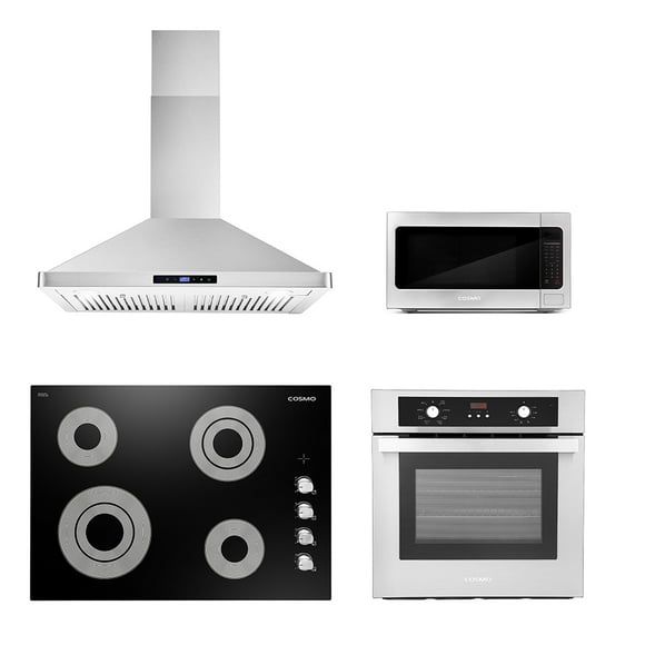 Kitchen Appliance Packages