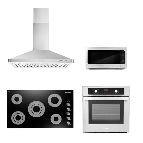 Kitchen Appliance Packages