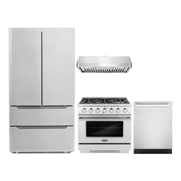Kitchen Appliance Packages