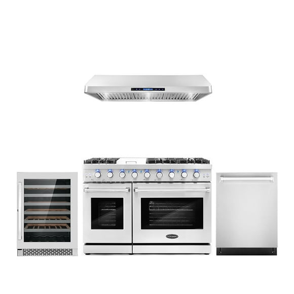 Kitchen Appliance Packages