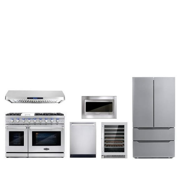 Refrigerator Microwave Combos