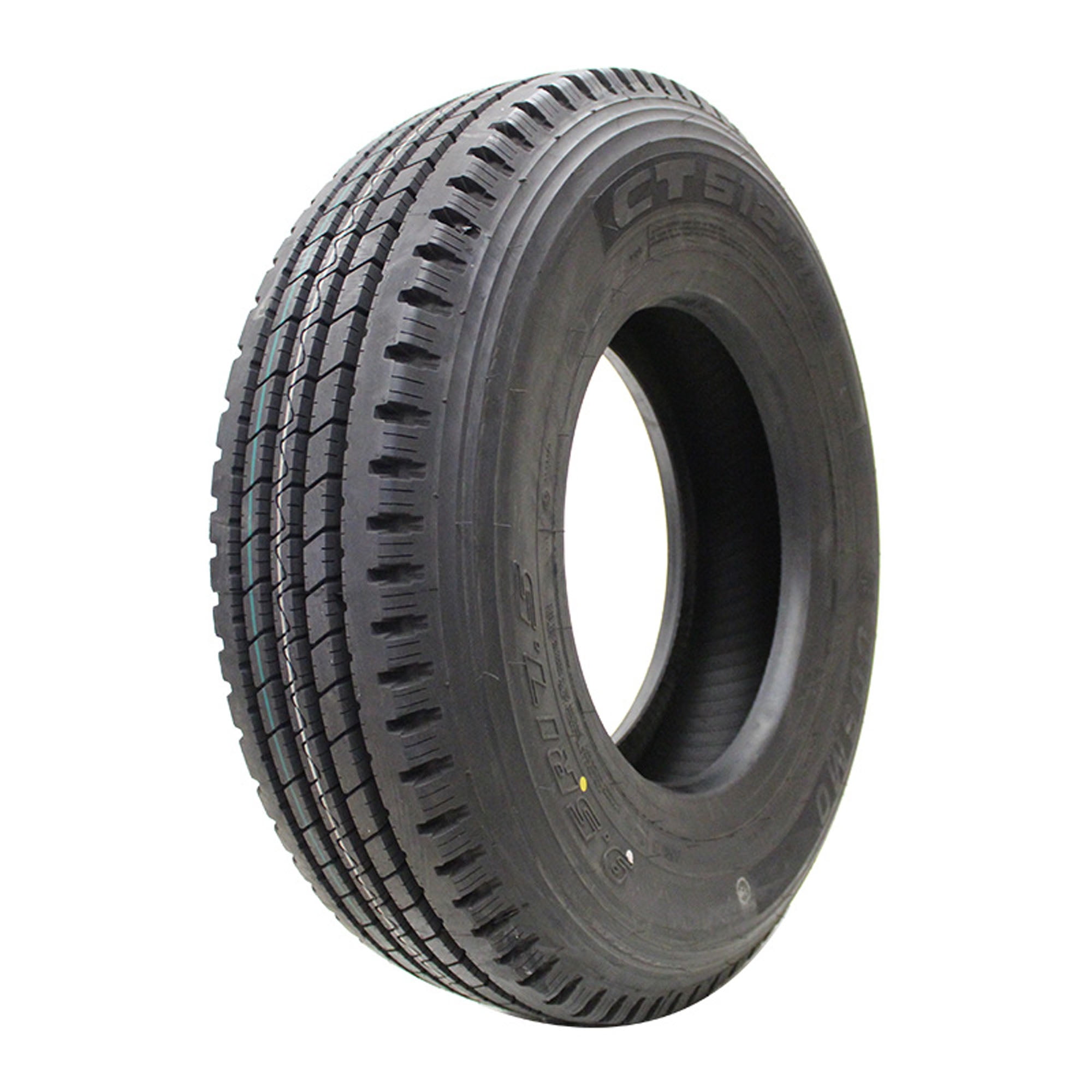 Cosmo CT512 Plus 9.5R17.5 143/141J H Commercial Tire - Walmart.com