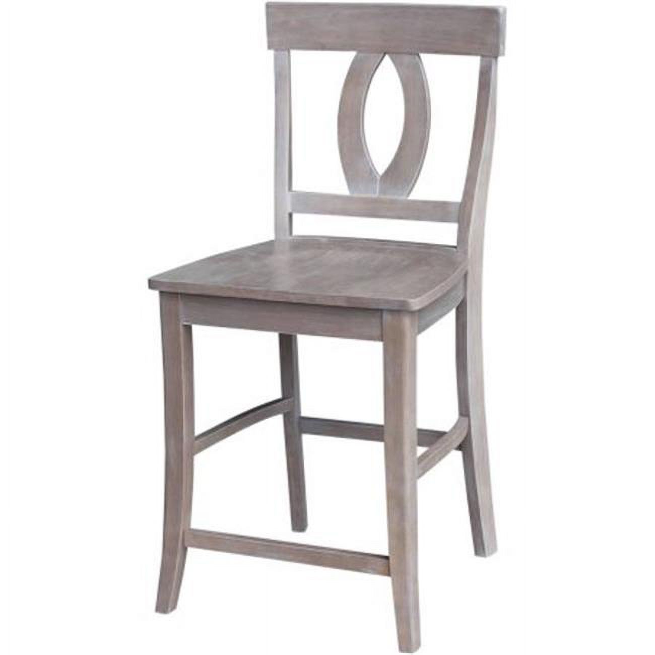 Cosmo Counterheight Stool - 24 in. Seat Height - Walmart.com