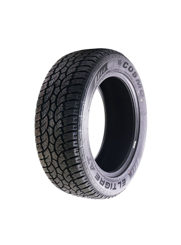265/65R17 Tires in Shop by Size | Black - Walmart.com