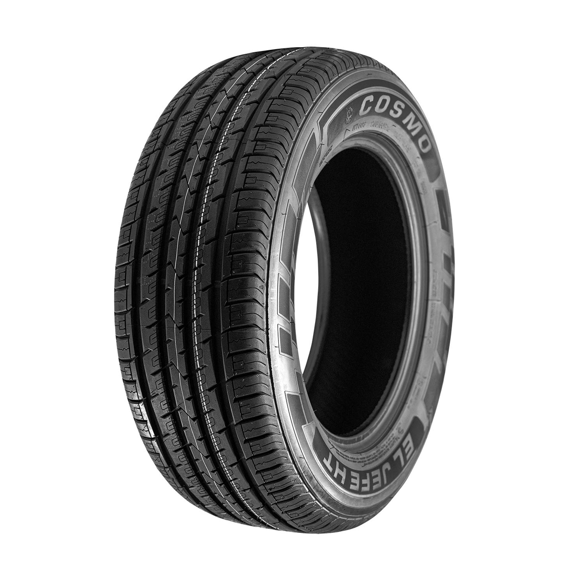 Cosmo El Jefe HT All Season 235/65R17 108H XL Light Truck Tire ...