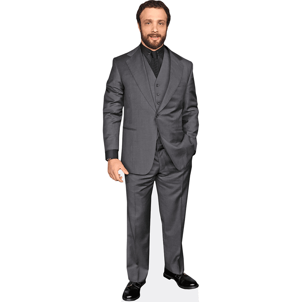Cosmo Jarvis (Suit) Mini Size Cutout. Standee. - Walmart.com