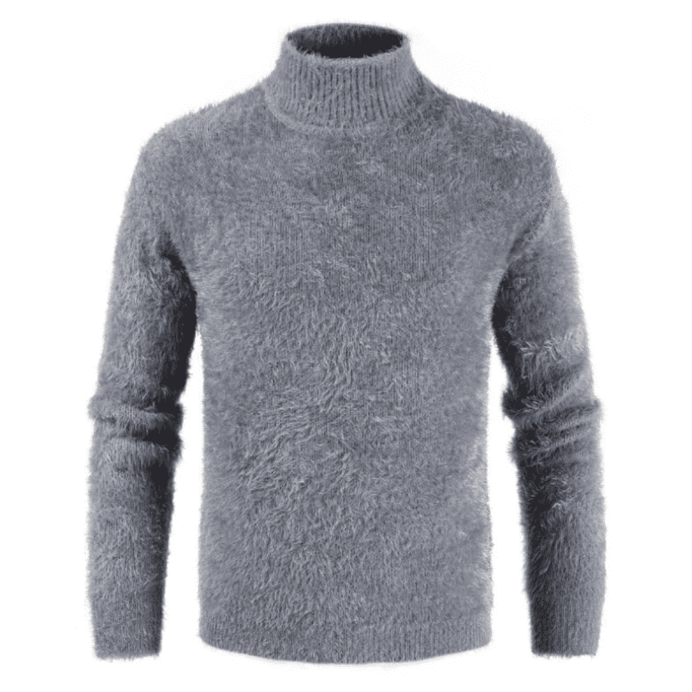 Cosmo Kramer Sniffing Accountant Mohair Sweater - Mens Small - Walmart.com