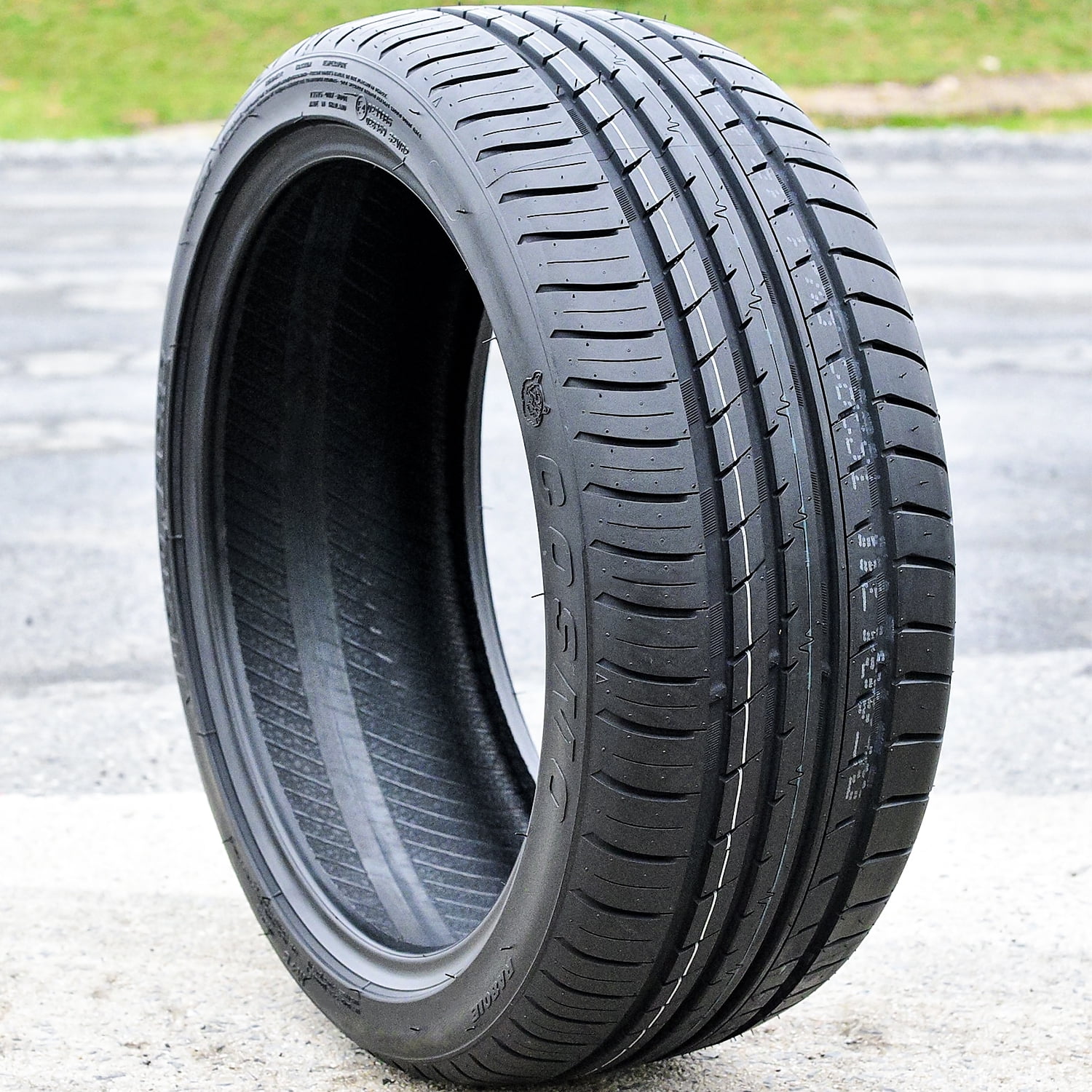Cosmo Muchomacho 225 50zr17 225 50r17 98w All Season High Performance
