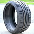 Cosmo MuchoMacho 245/35ZR19 245/35R19 93Y XL A/S Performance Tire ...