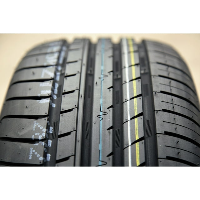 Cosmo MuchoMacho 245/40R19 ZR 98Y XL Tire, All Season, Fits: 2016-23 ...