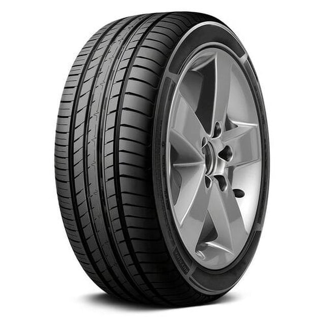 Cosmo MuchoMacho 245/45R18XL 100Y BSW (4 Tires) - Walmart Business Supplies