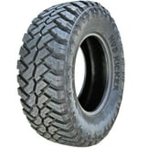 Delinte DX-9 Bandit M/T LT 35X13.50R24 Load F 12 Ply MT Mud Tire ...