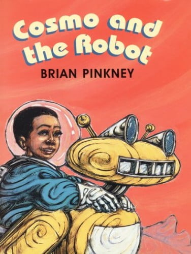 Pre-Owned Cosmo and the Robot (Hardcover) 0688159400 9780688159405 ...