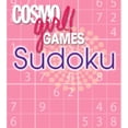 Pre-Owned CosmoGirl! Games: sudoku (Paperback 9781588166326) by Hearst ...