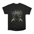 CosmoGorgon Medusa Astronaut T-Shirt Tee Gift For Him Merch For Her ...