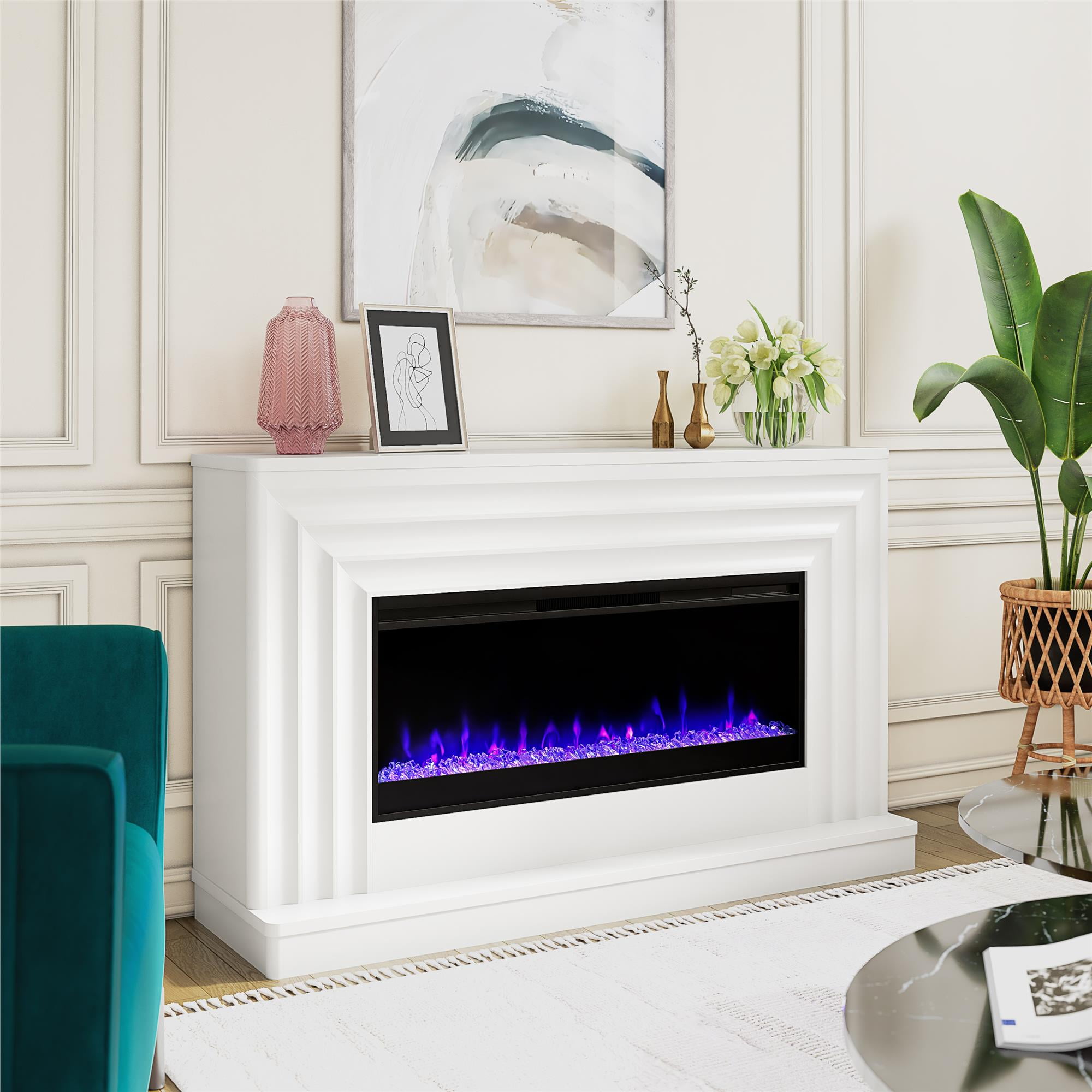 Customer reviews for CosmoLiving by Cosmopolitan Rene Electric ...