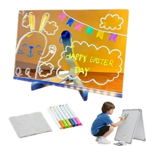 Led Drawing Board