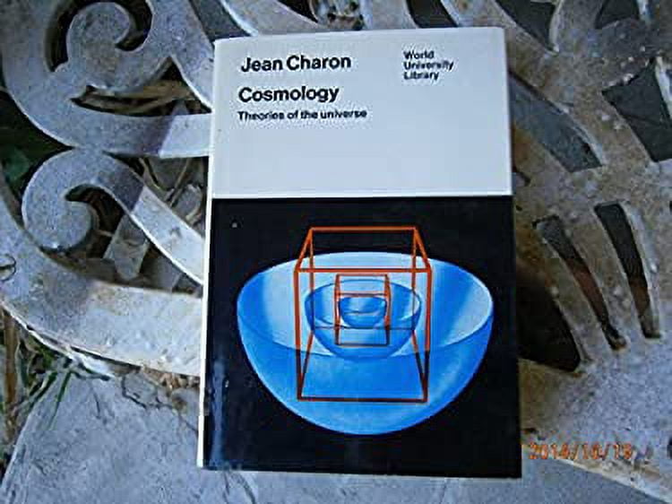 Pre-Owned Cosmology : Theories of the Universe (Hardcover ...