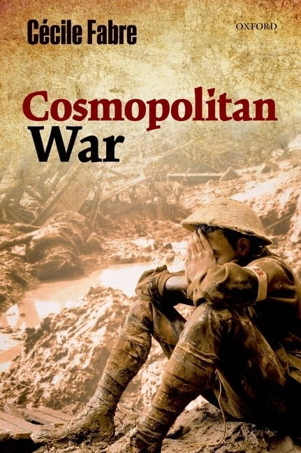 Cosmopolitan War - Walmart.com