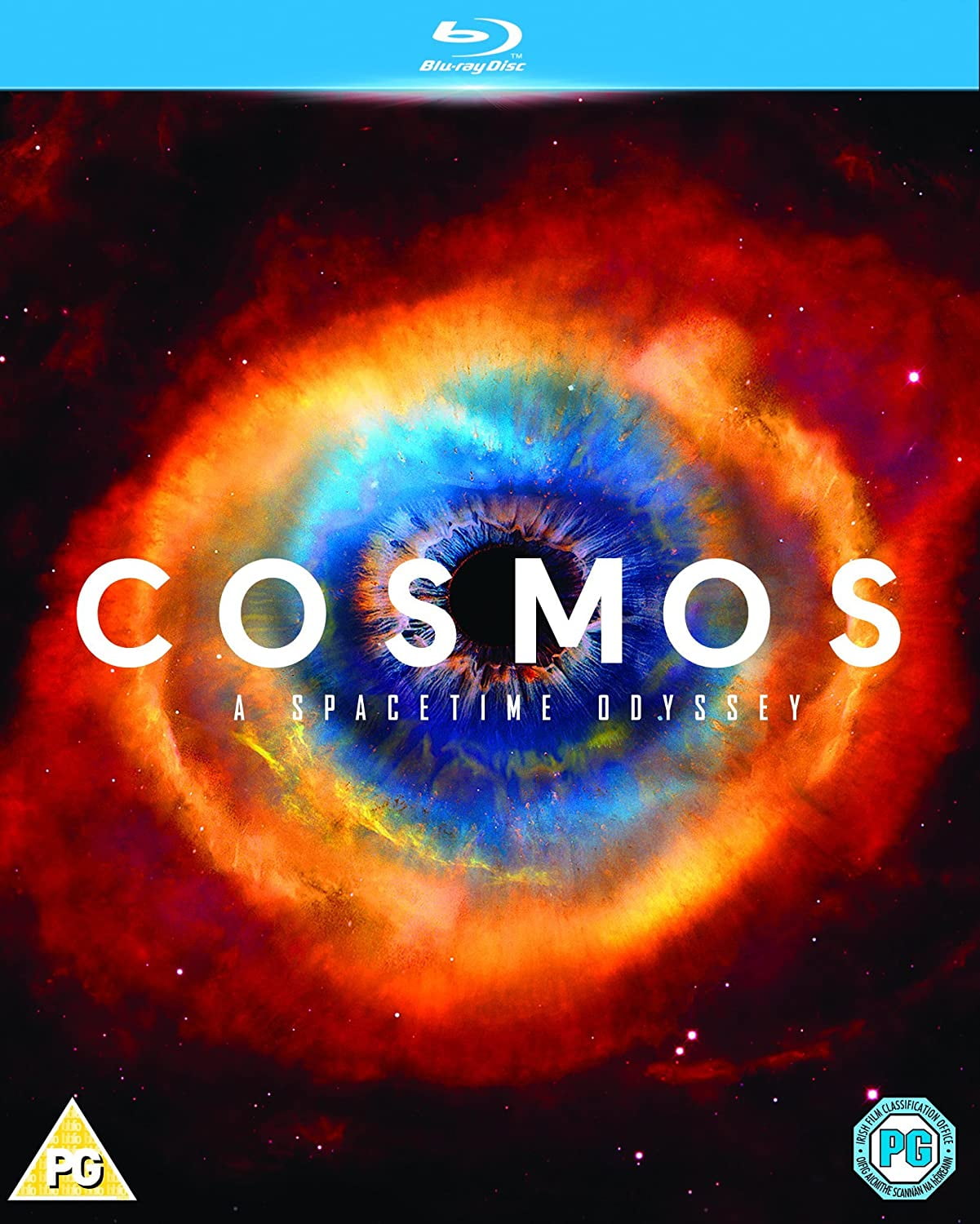 Cosmos: A Spacetime Odyssey (Blu-ray), Fox, Documentary - Walmart.com