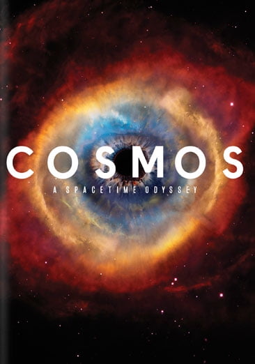 Pre-Owned Cosmos: A Spacetime Odyssey (DVD) - Walmart.com