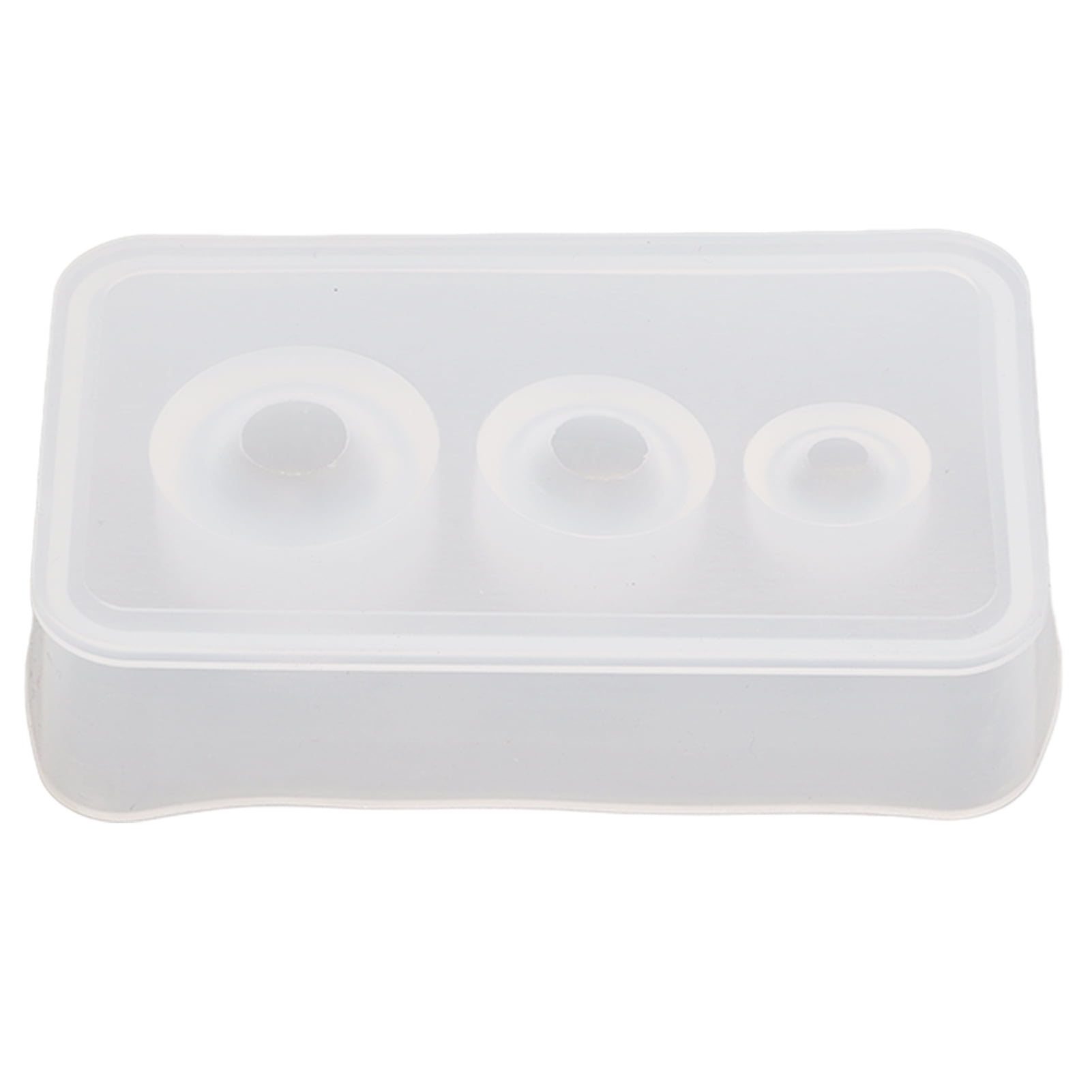 Cosmos Ball Mold 3 Sizes DIY Production Silicone Ball Mold Flexible ...