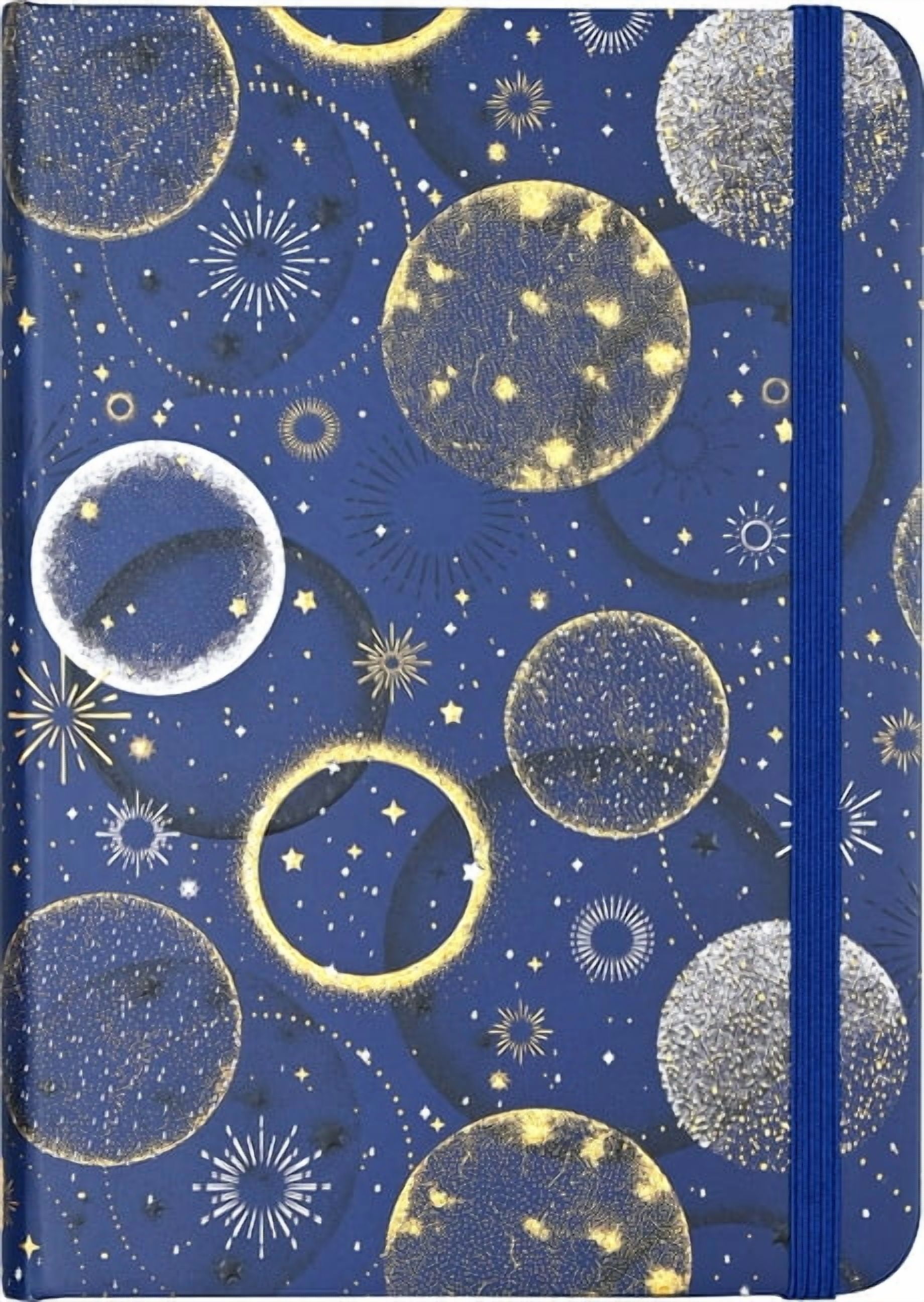 Cosmos Journal (Diary, Notebook), (Hardcover) - Walmart.com