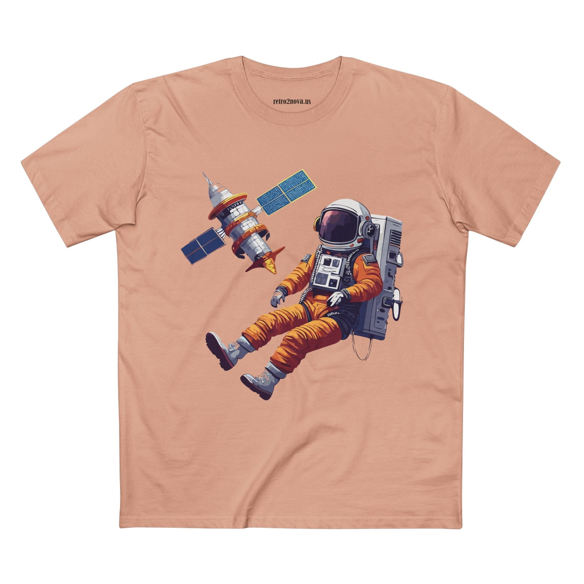 Cosmos Shirt, Astronaut Shirt - Walmart.com