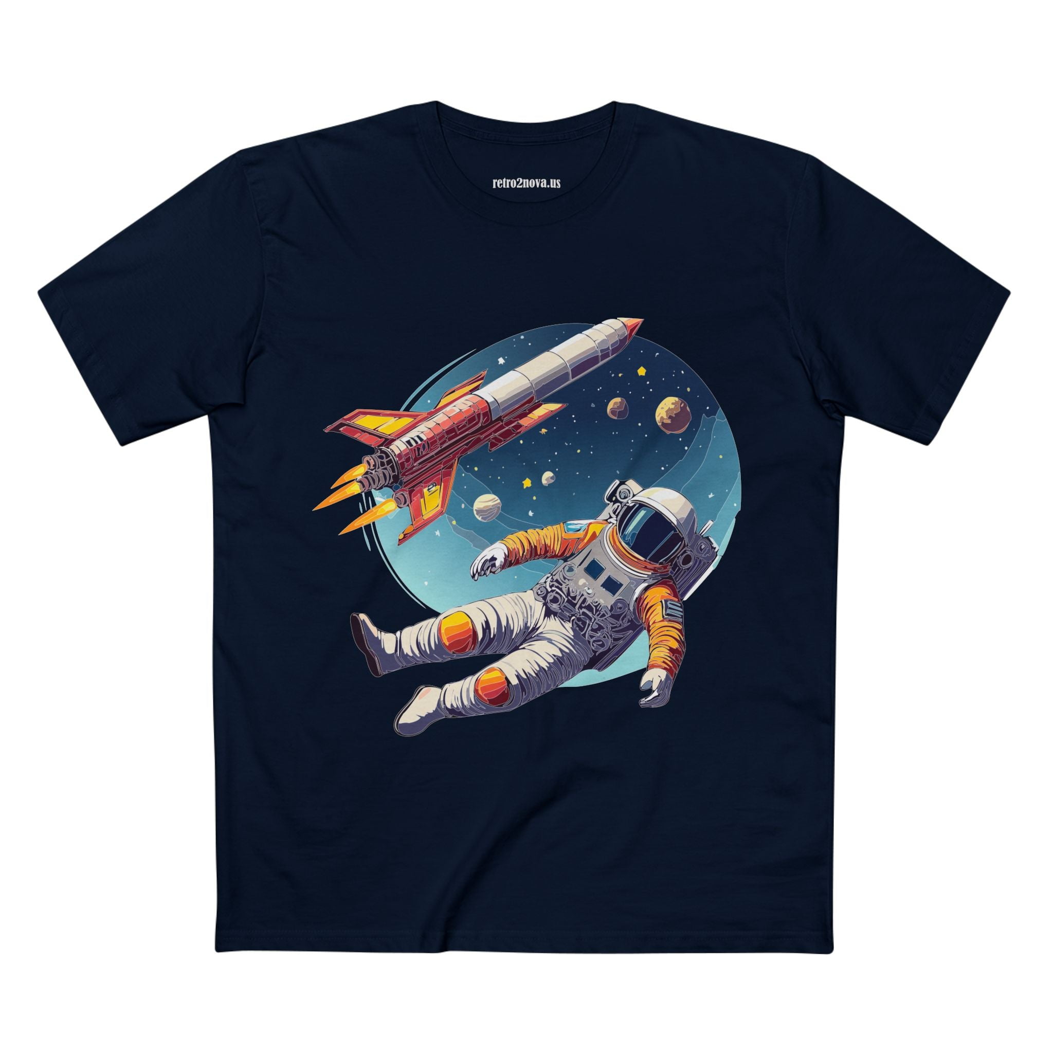 Cosmos Shirt, Astronaut Shirt - Walmart.com