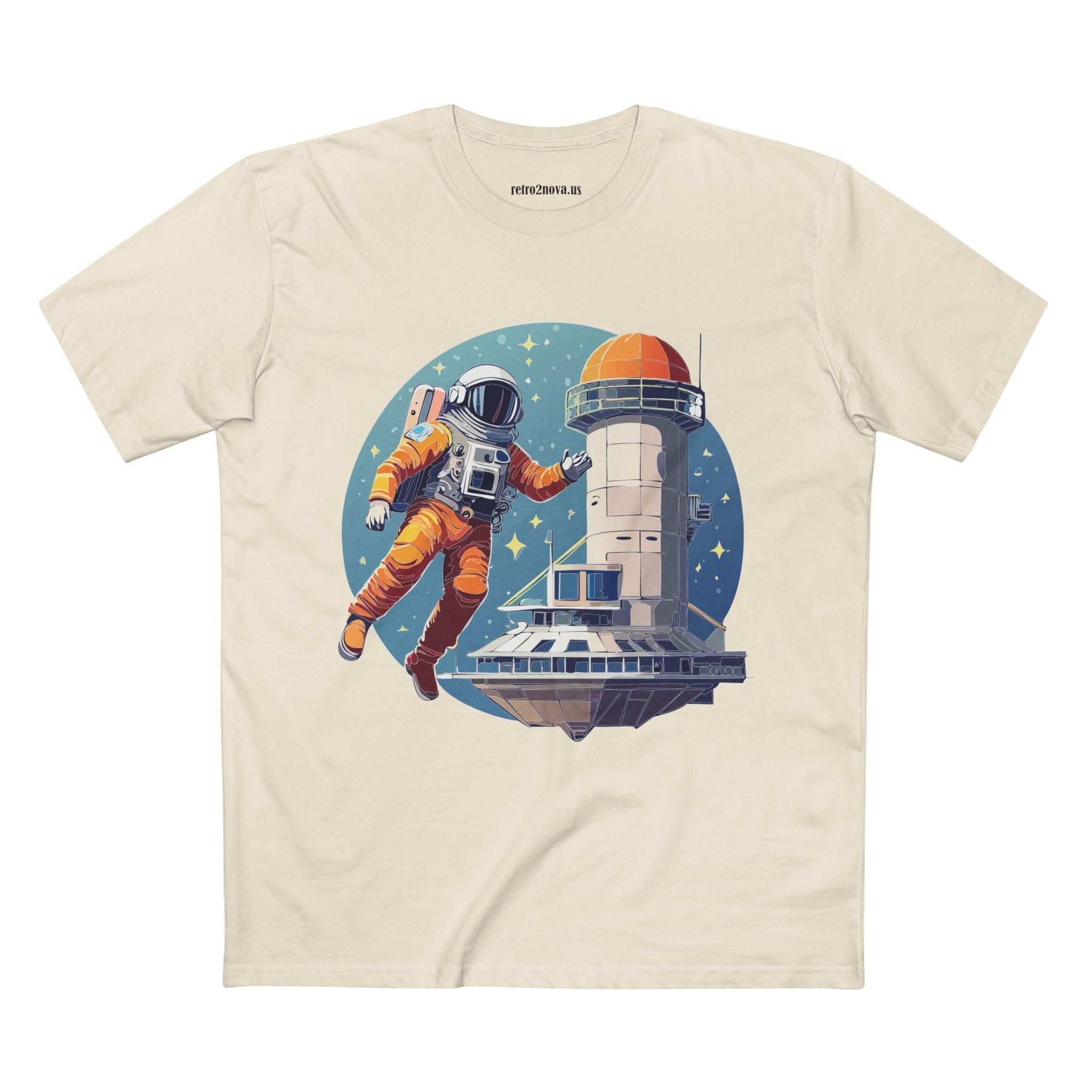 Cosmos Shirt, Astronaut Shirt - Walmart.com