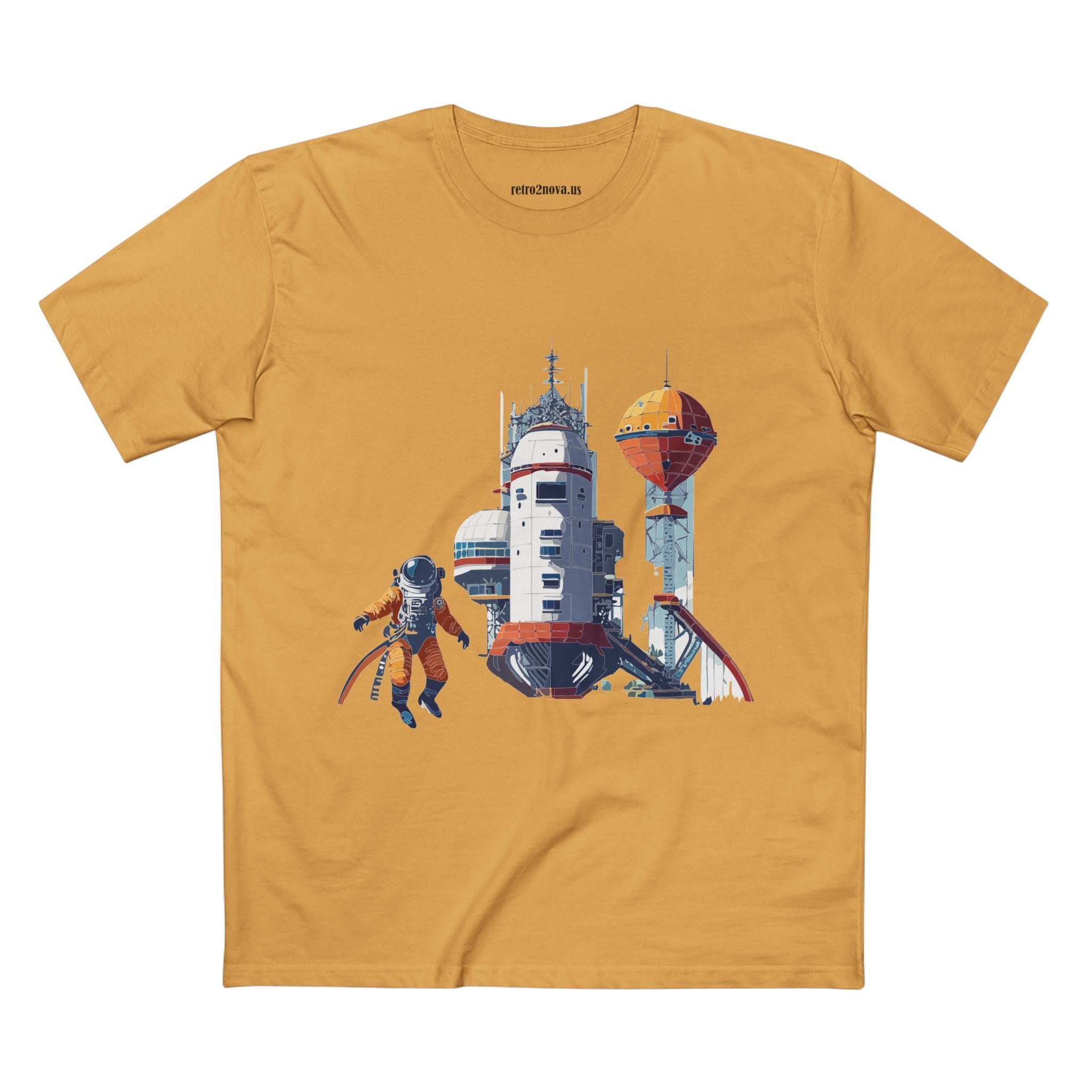 Cosmos Shirt, Astronaut Shirt - Walmart.com