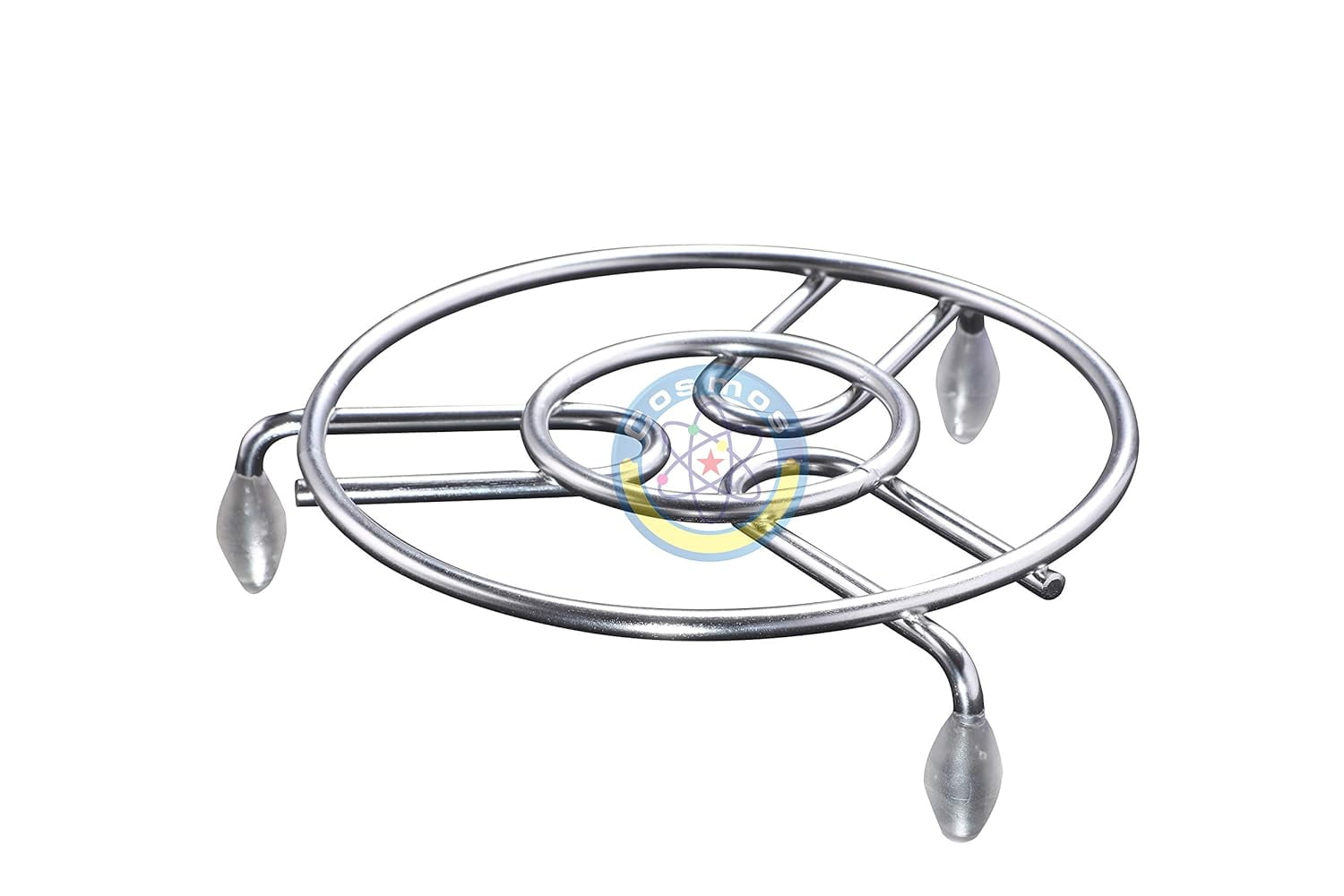 Cosmos Stainless Steel Hot Pan Grid Hot Pan Holder Hot Vessel Stand ...