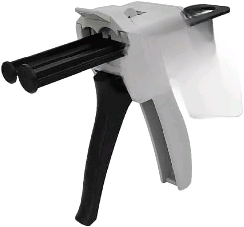 Cosmostar Mixing and Dispensing Gun, Impression Mixing Dispensing AB ...