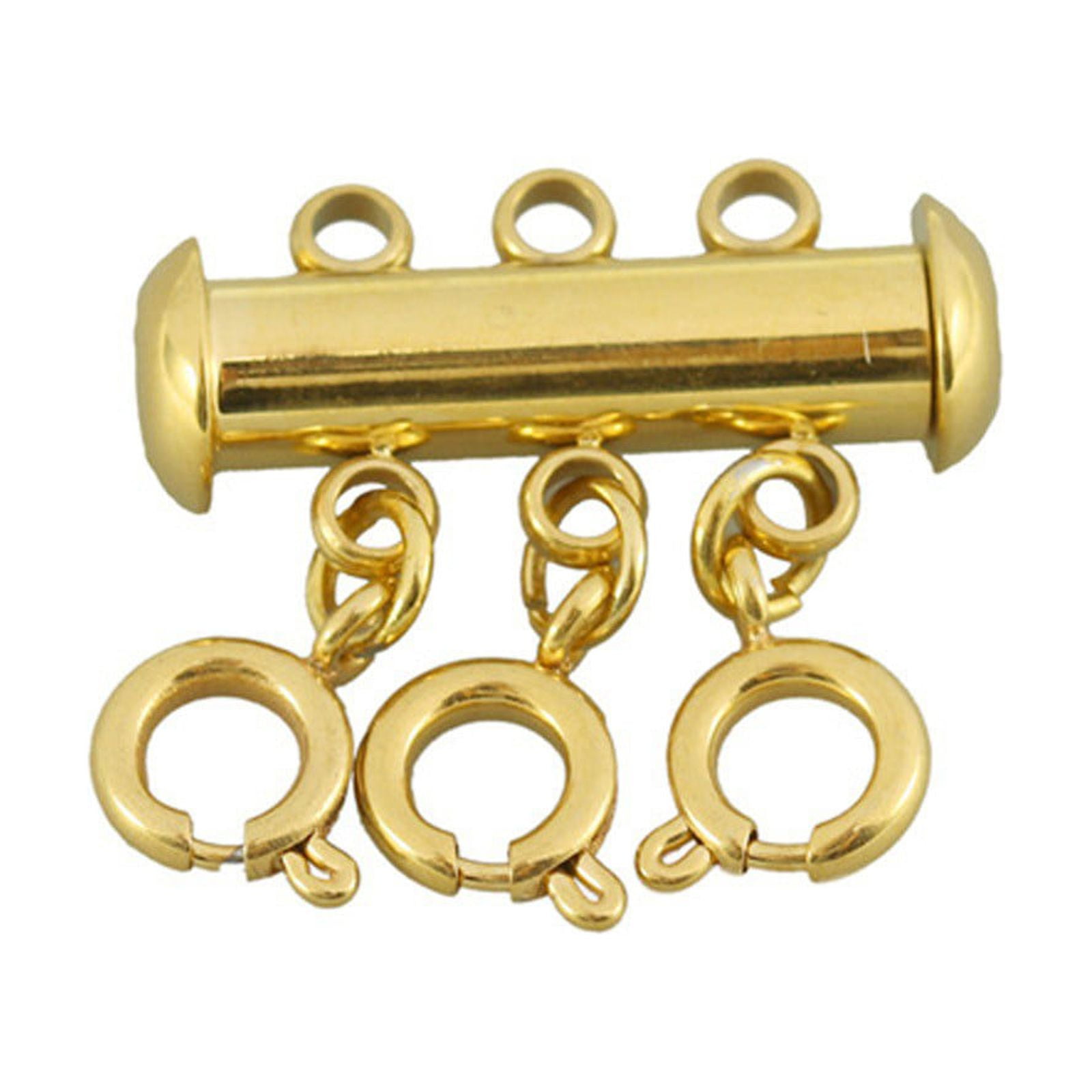 Cosmug 1 Pc Jewelry the Summer I Turned Pretty, Locking Magnetic Clasps ...